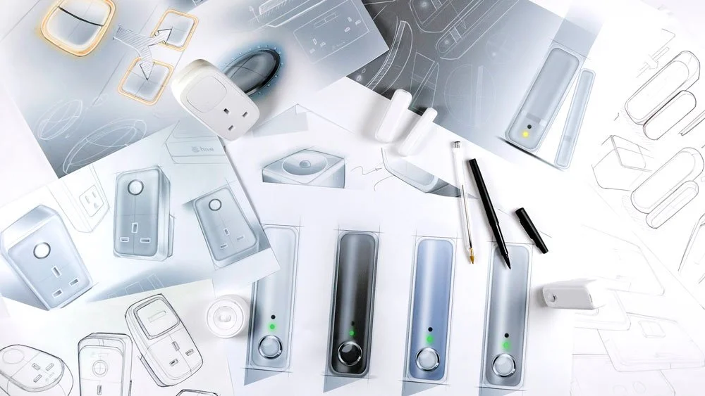 Hive | Product Design & Innovation | The Alloy