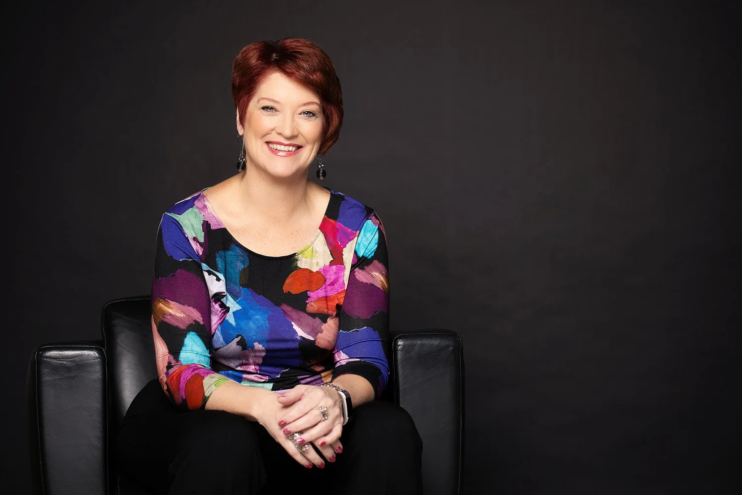 Susan Robertson: Innovation Keynote Speaker