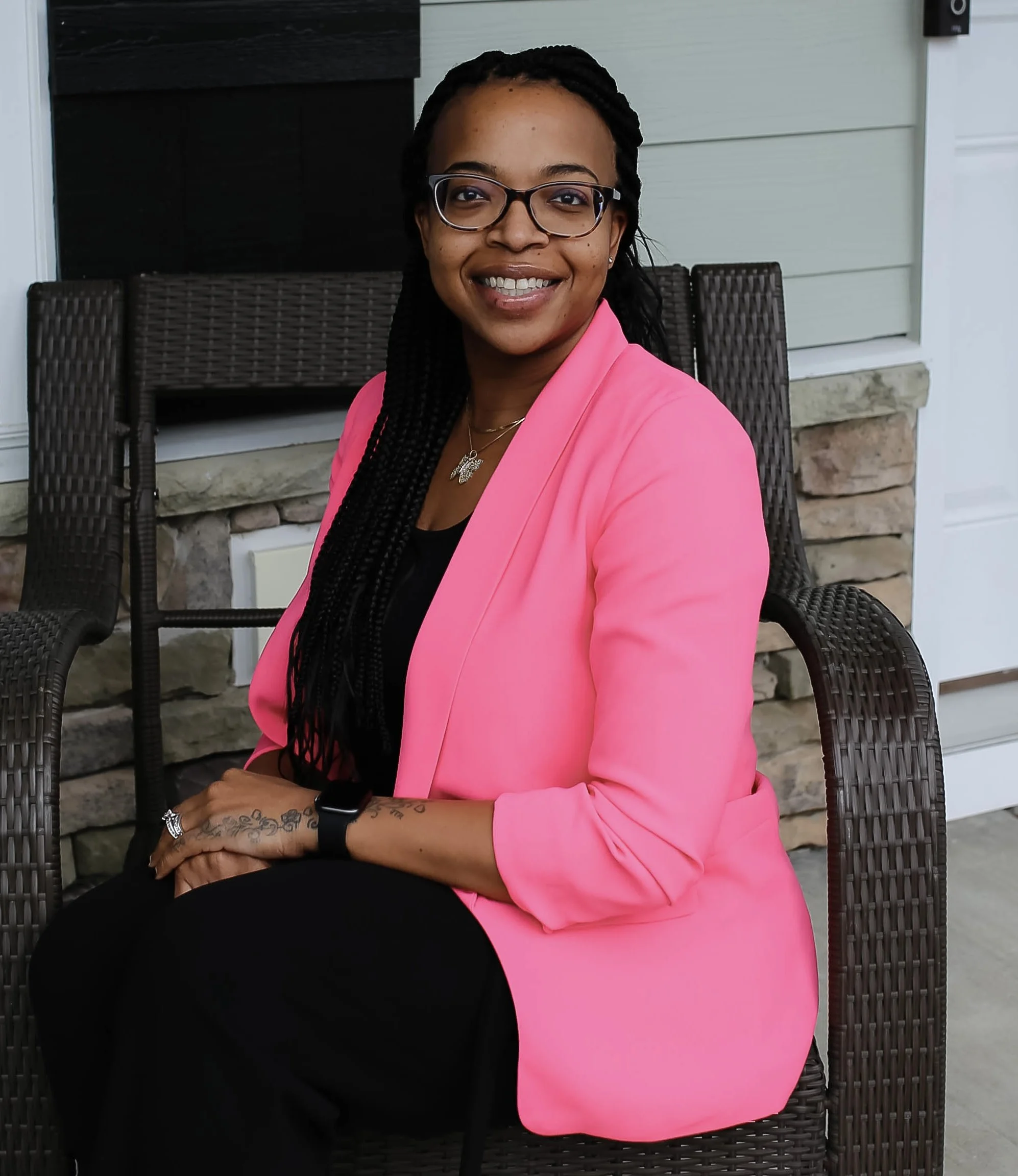 About Us | All of You: Mind, Body & Spirit Counseling- PLLC | Raleigh ...