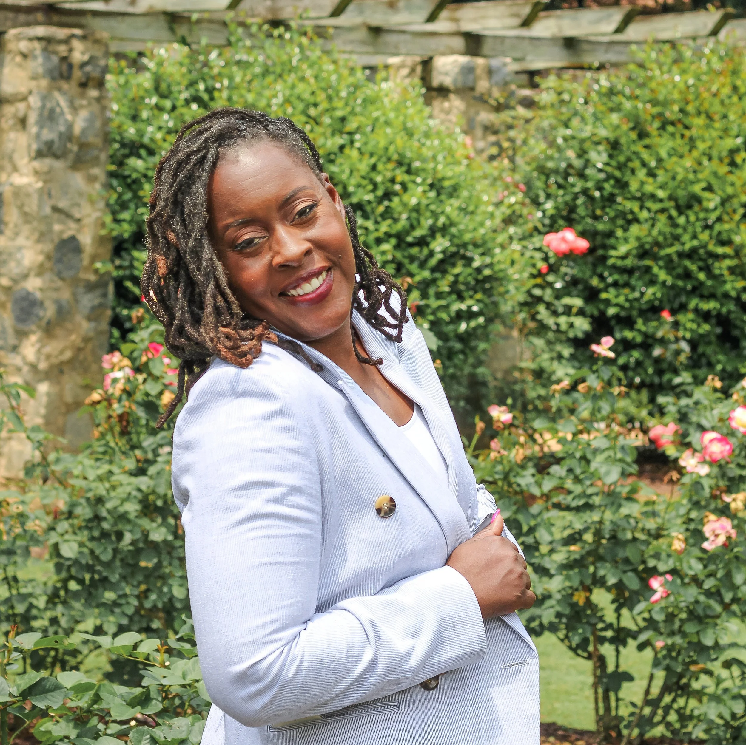 About Us | All of You: Mind, Body & Spirit Counseling- PLLC | Raleigh, NC — Anew U Counseling ...