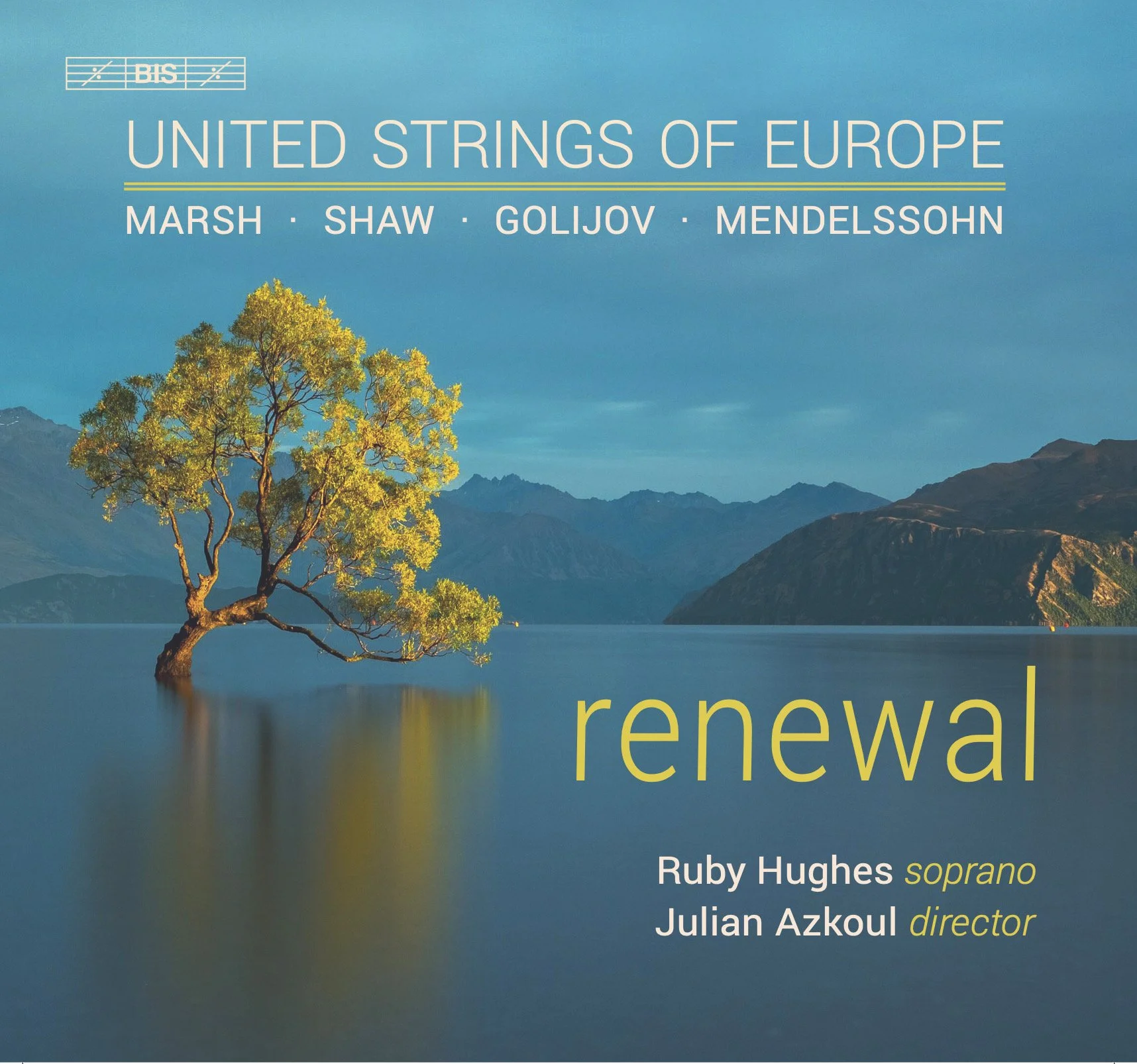 United Strings of Europe