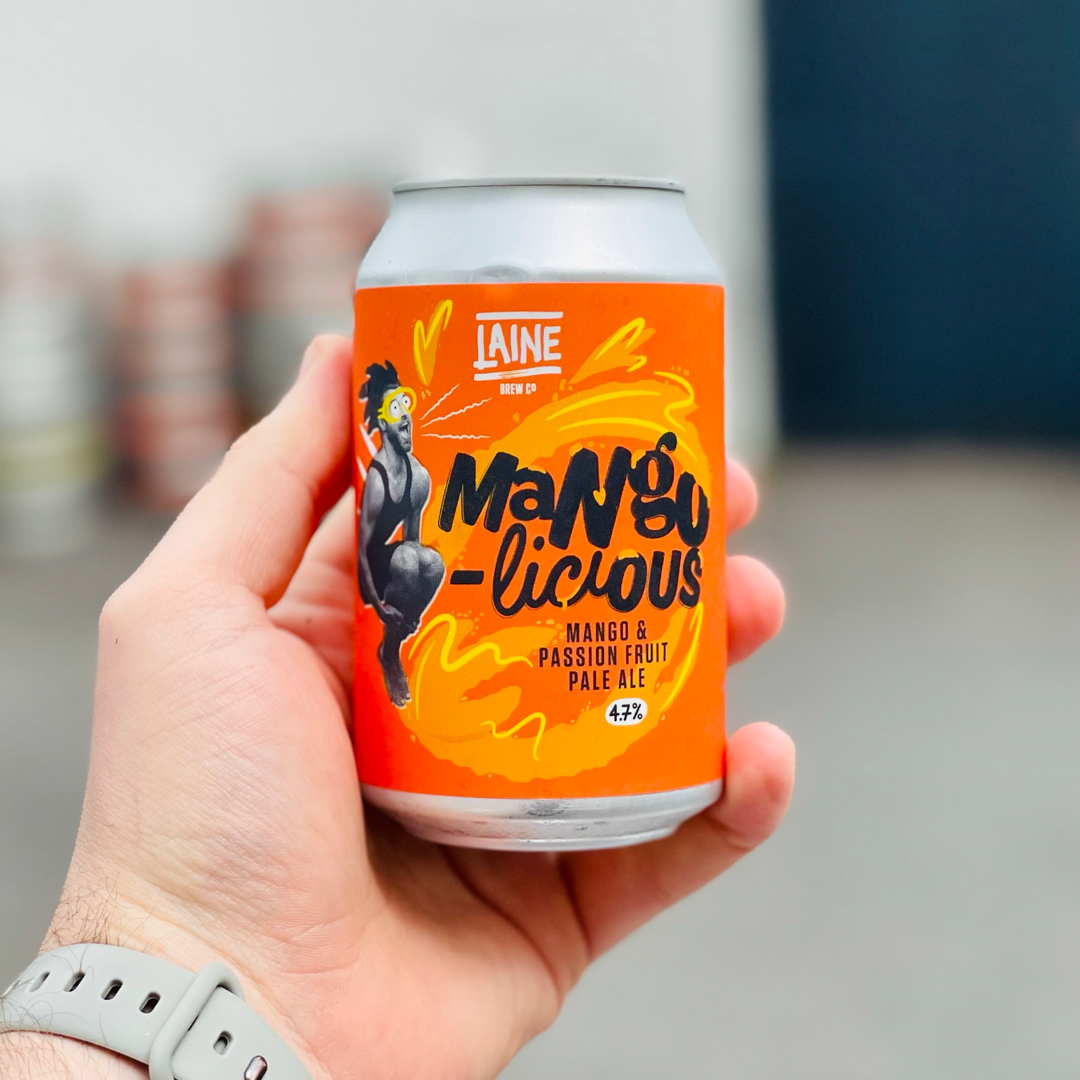 Drink — The Gate At Bournheath