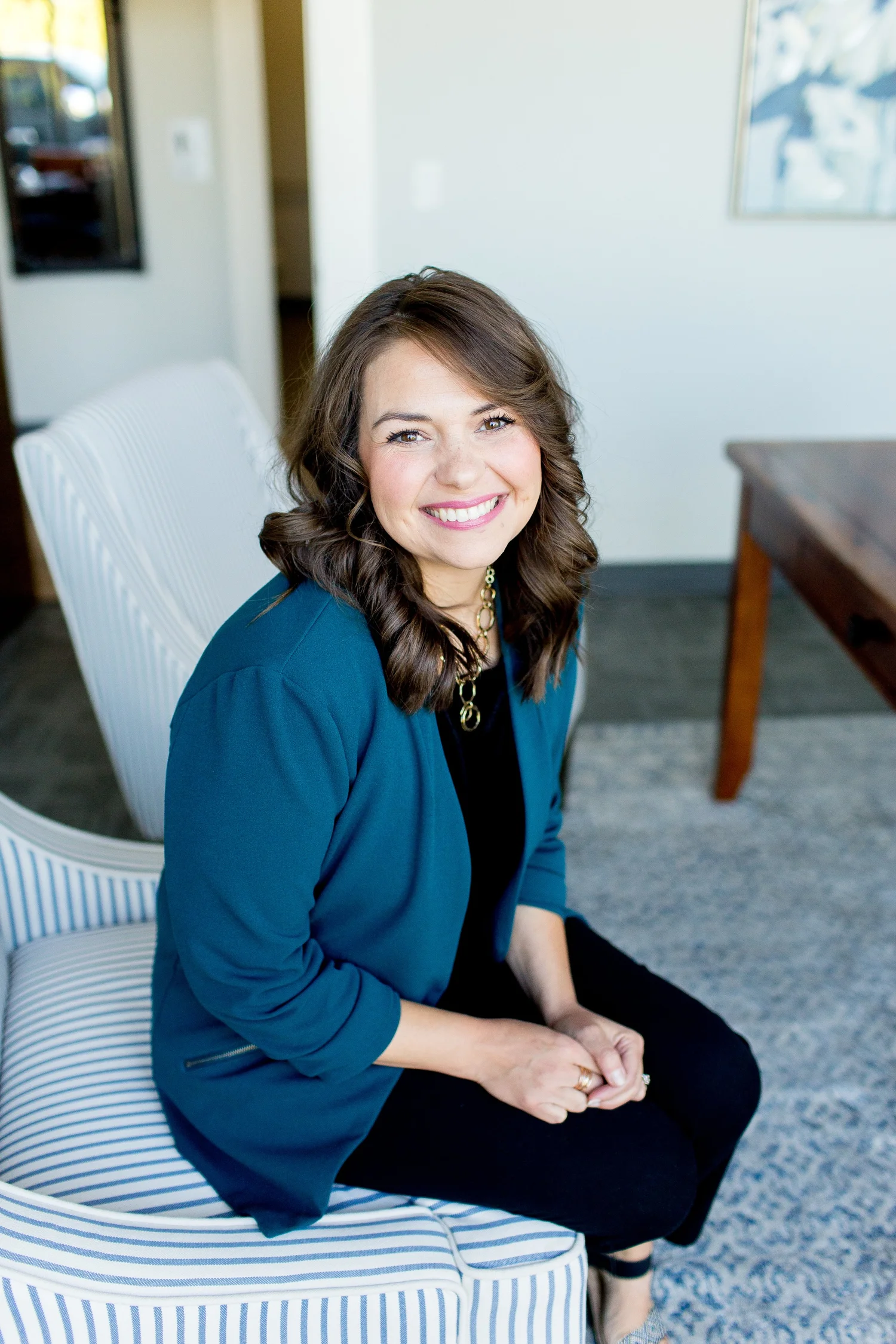 Our Team — InFocus Financial Strategies