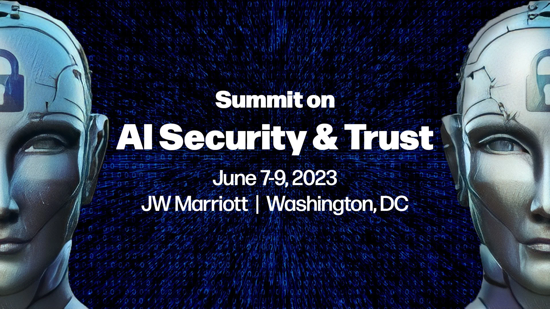 AI Summit - Agenda Announced — ProSIX