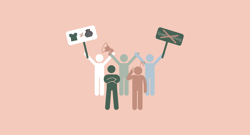 How the EU is planning to empower consumers for the green transition ...