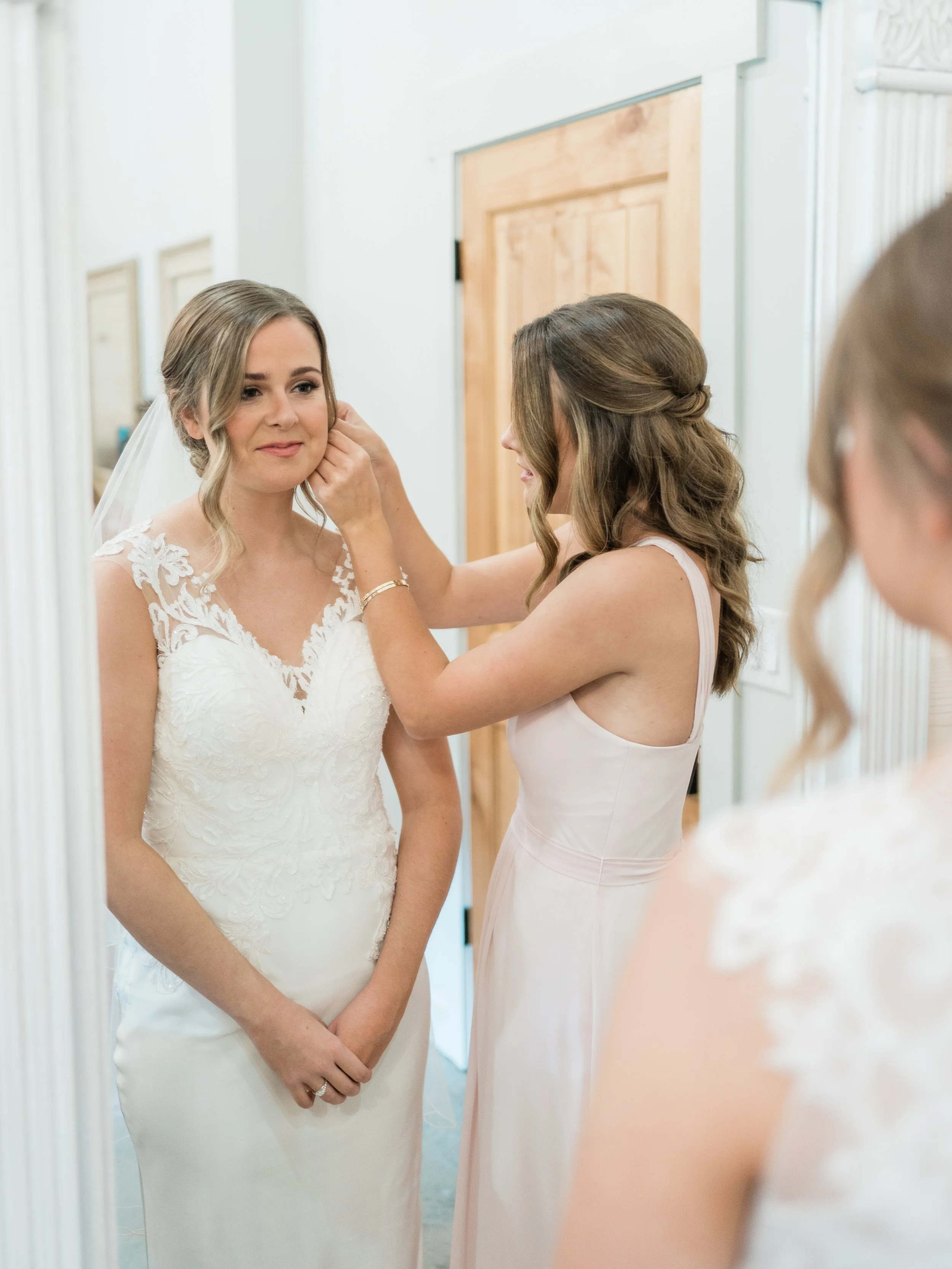 Vanderbilt Whitney Wedding