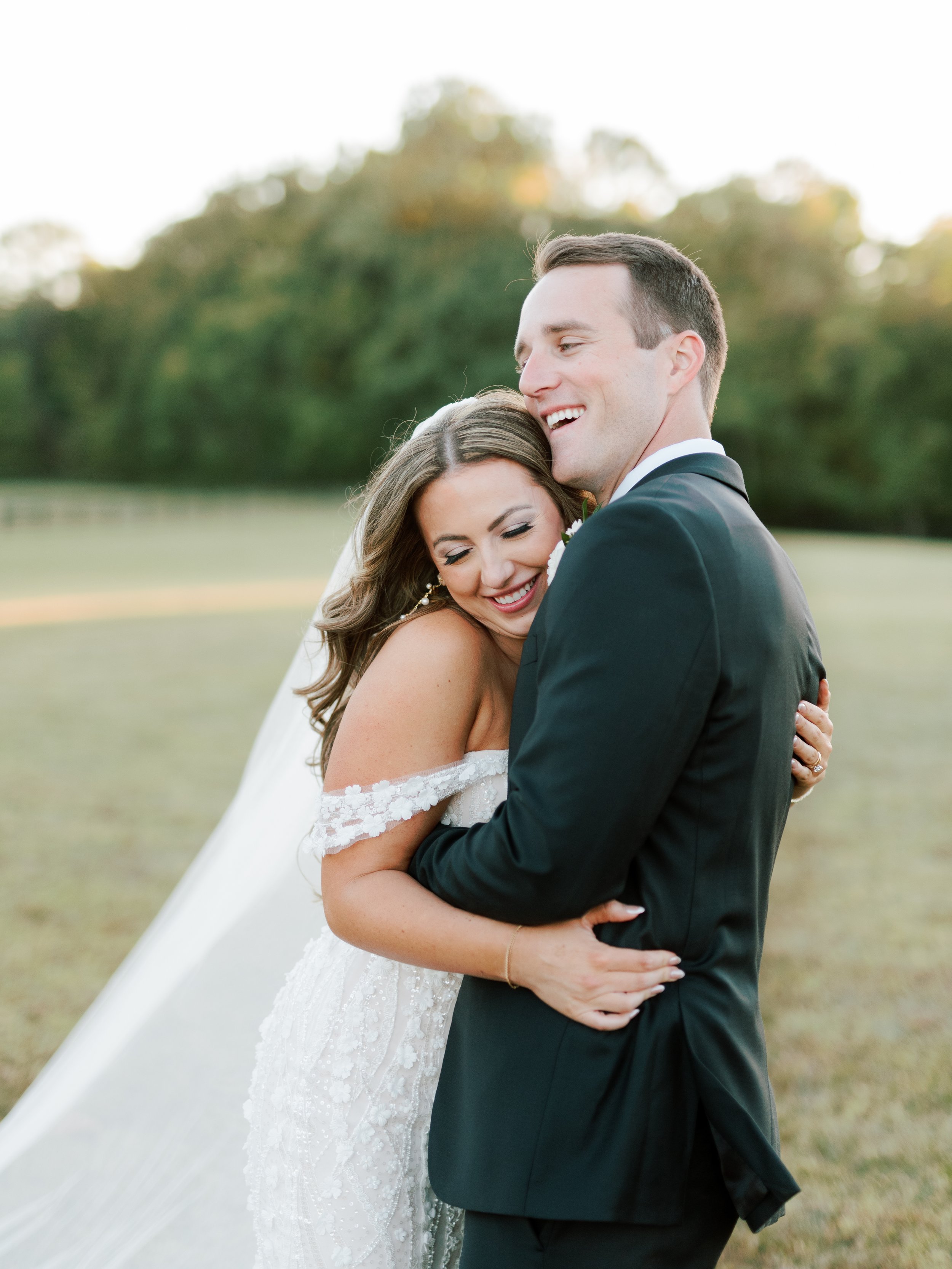Nashville Wedding Photographer - Ashley Blair Photography