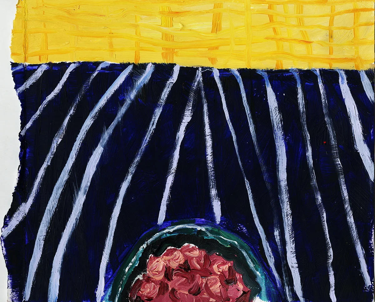 Paintings — FAYE WHEELER