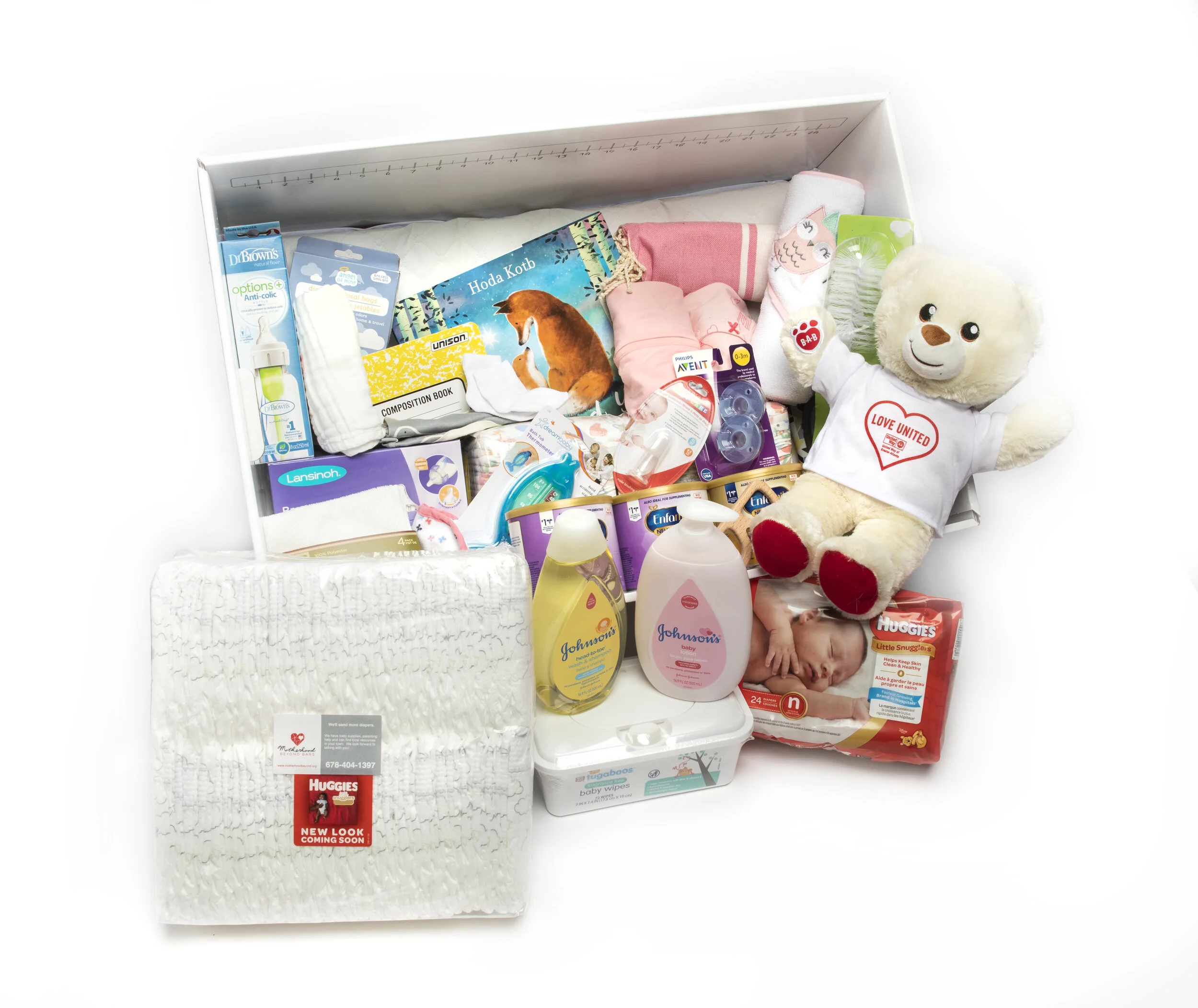 Motherhood Beyond Bars