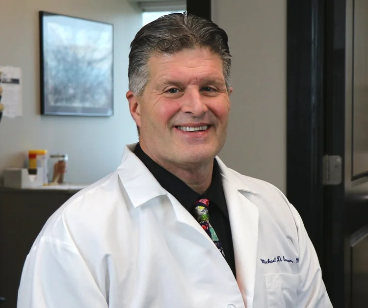 Dr. Michael Gorman | Tulsa Injury Doctor — Tulsa Medical & Orthopedic ...