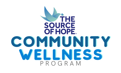TSOH Community Wellness Program-The Source of Hope