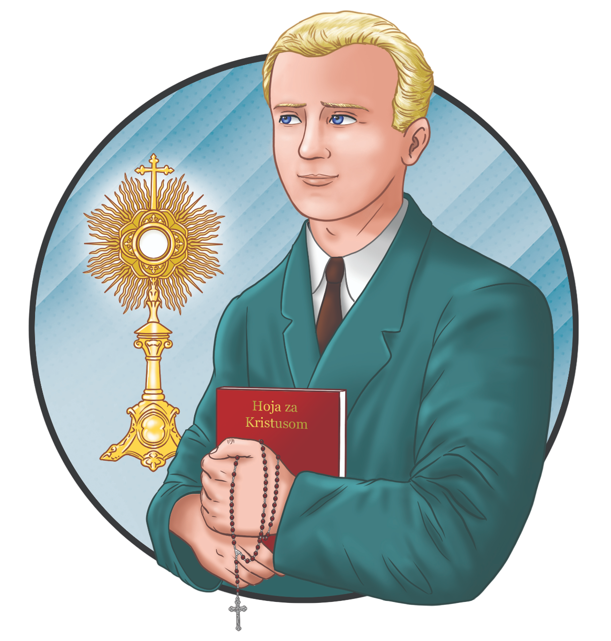 Oratorij 2025 — Župnija Sostro - sv. Lenart