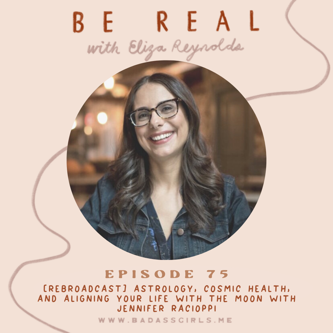 Podcast — Badass Girls