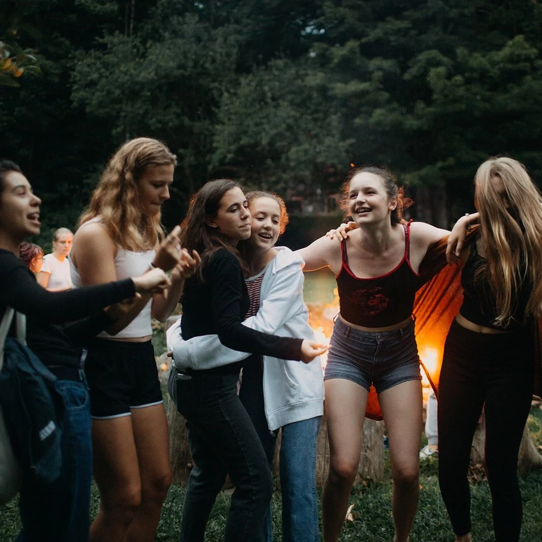 Programs — Badass Girls