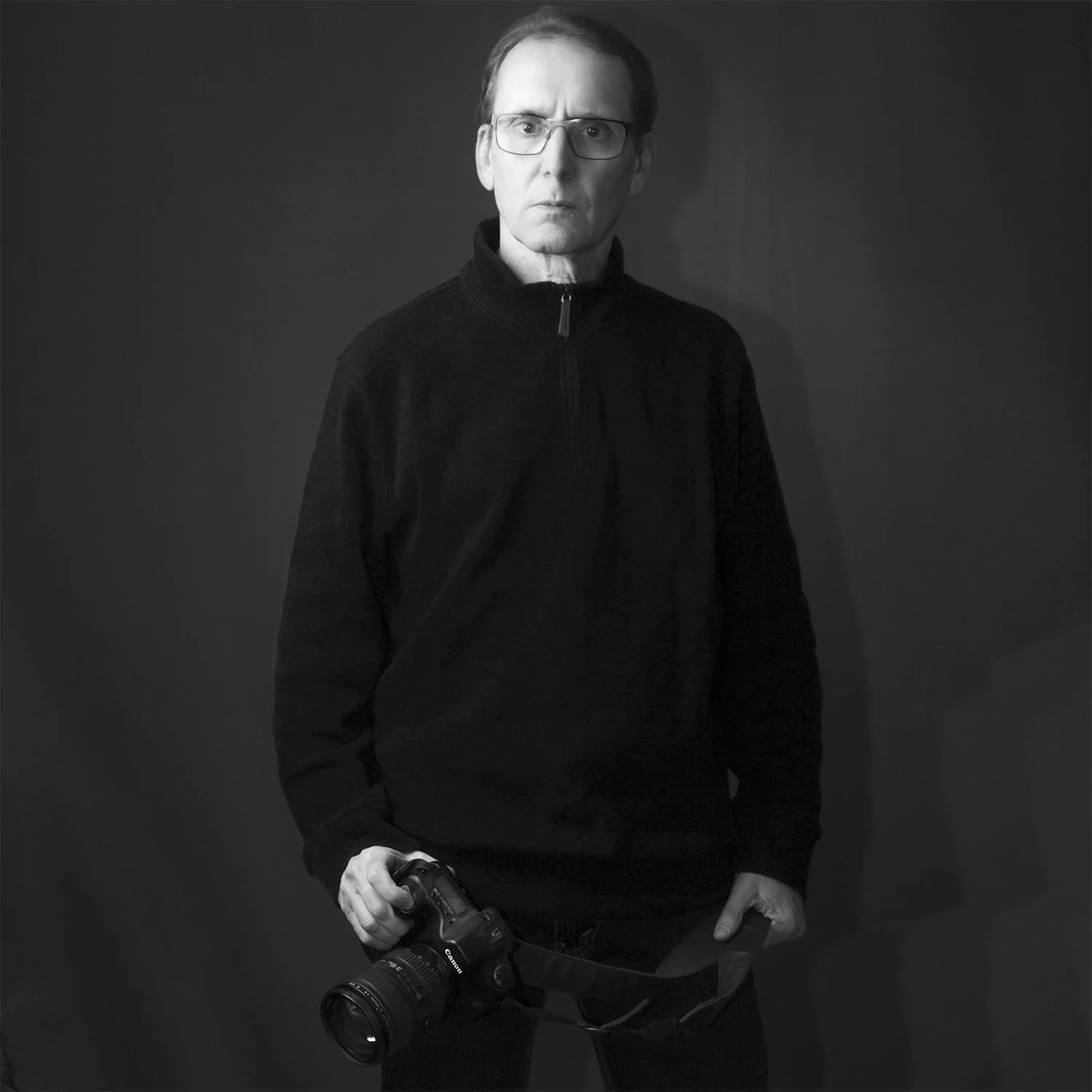 About John Craig — John Craig Photography