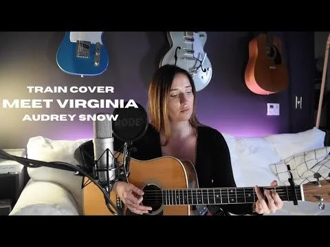 YouTube — Audrey Snow