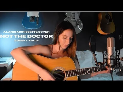 YouTube — Audrey Snow