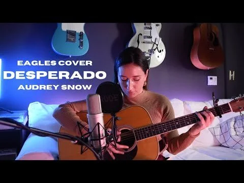 YouTube — Audrey Snow