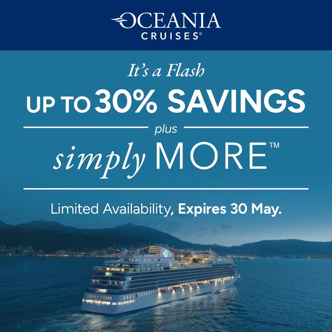 Travel Deals — Holiday World