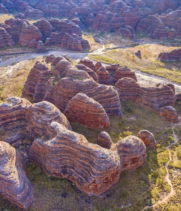 Scenic Kimberley & Top End Tour 2026 | Darwin to Broome Luxury Journey ...