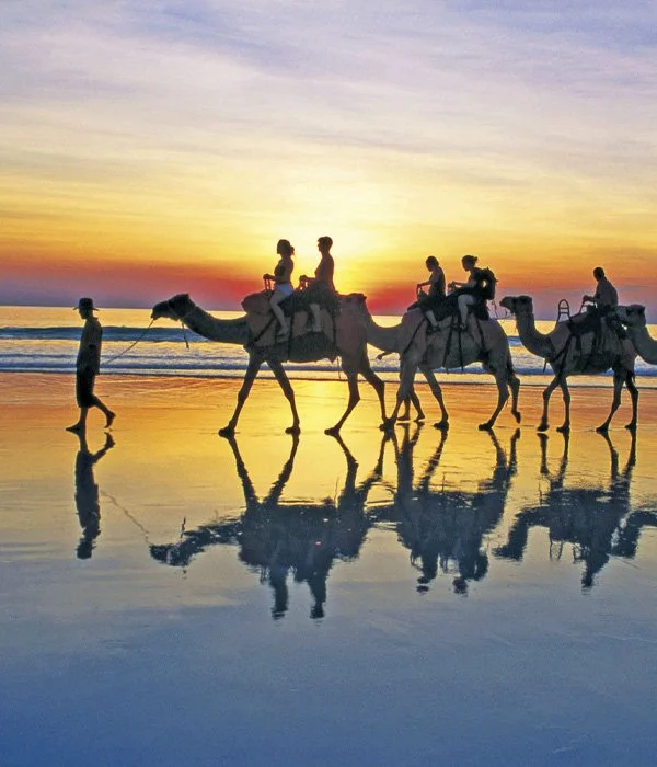 Scenic Kimberley & Top End Tour 2026 | Darwin to Broome Luxury Journey ...