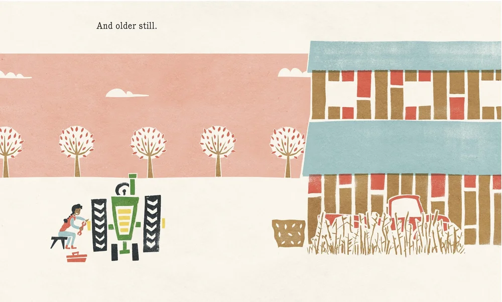 The Old Truck — The Pumphrey Brothers