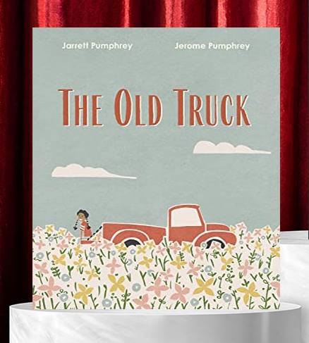 The Old Truck — The Pumphrey Brothers