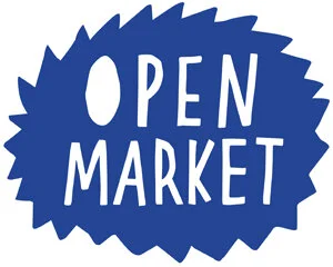 OPEN MARKET