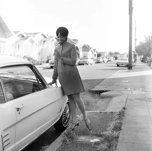 The Kenneth P. Green, Sr. Photography Archive