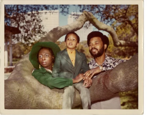 News — The Kenneth P. Green, Sr. Photography Archive