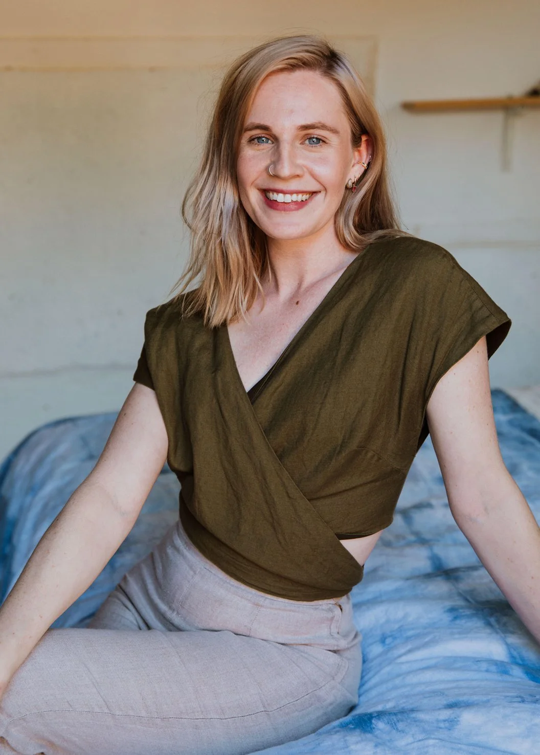 Meredith Allen — Austin Doula Care