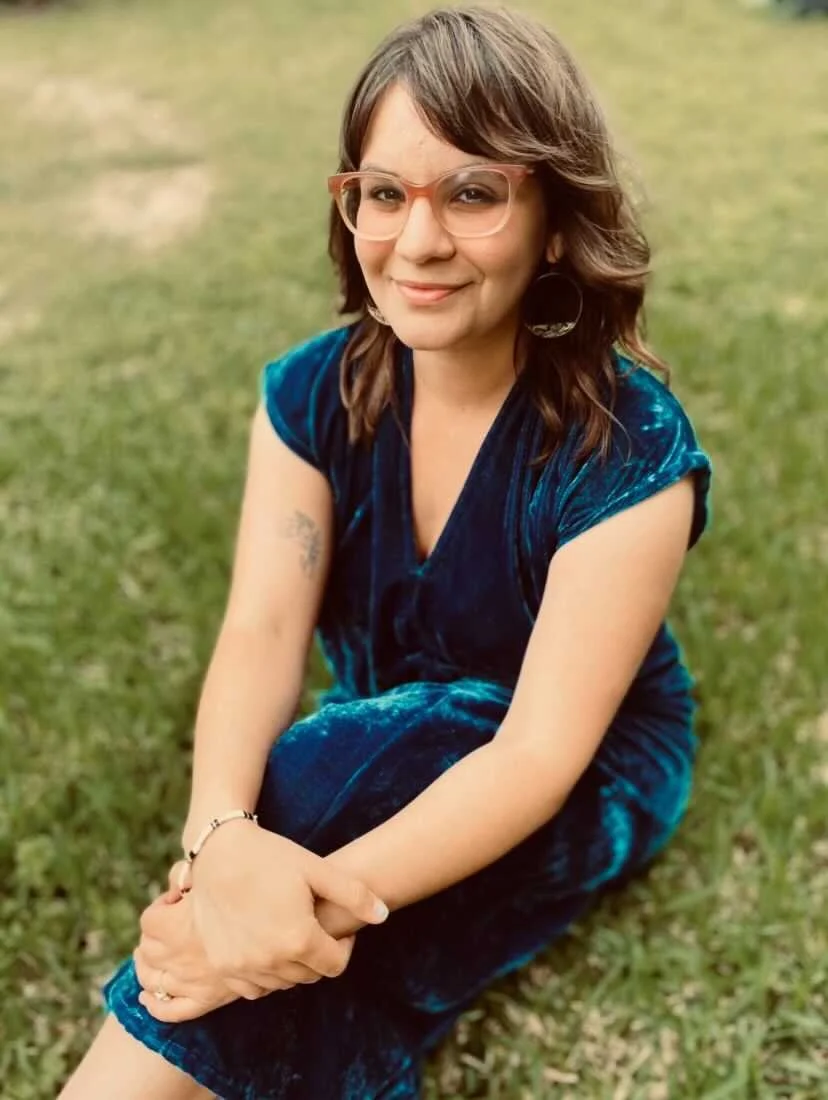 Alex Sharpe — Austin Doula Care