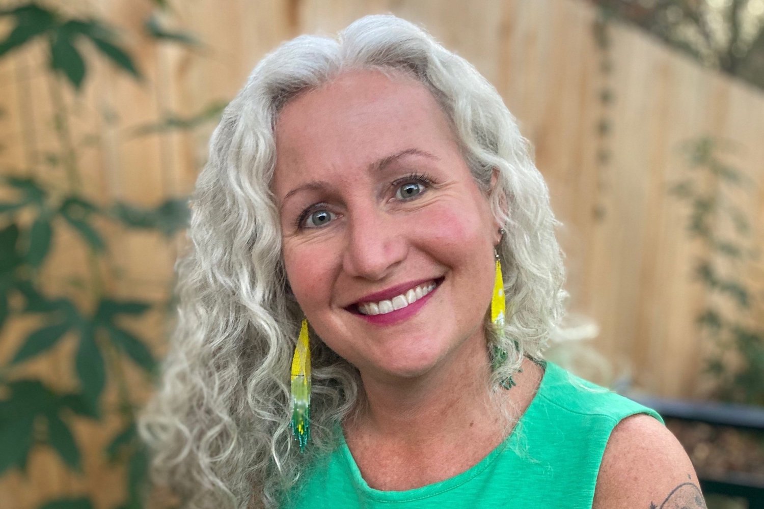 Kim & Chelsea: Founders — Austin Doula Care