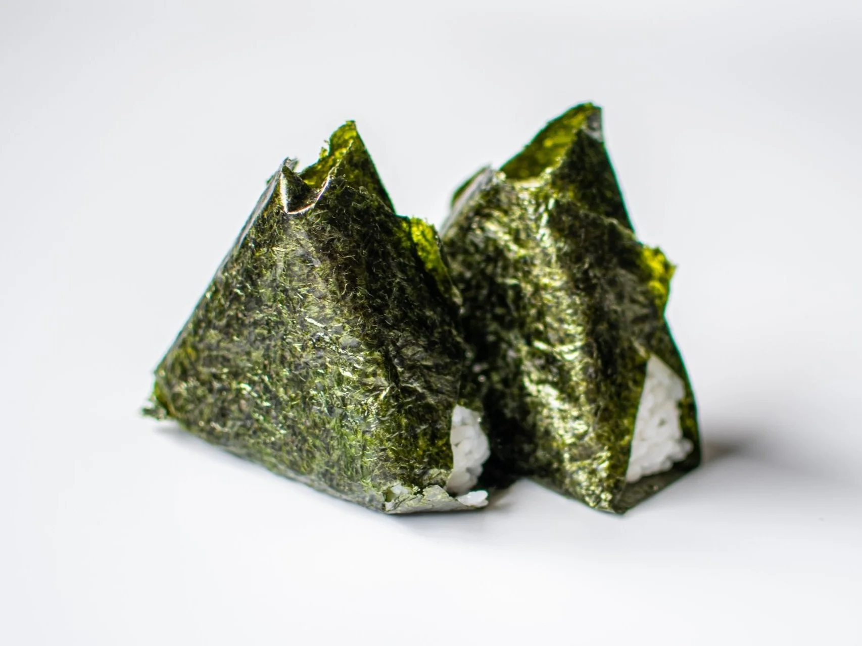 Onigiri Action — Table For Two