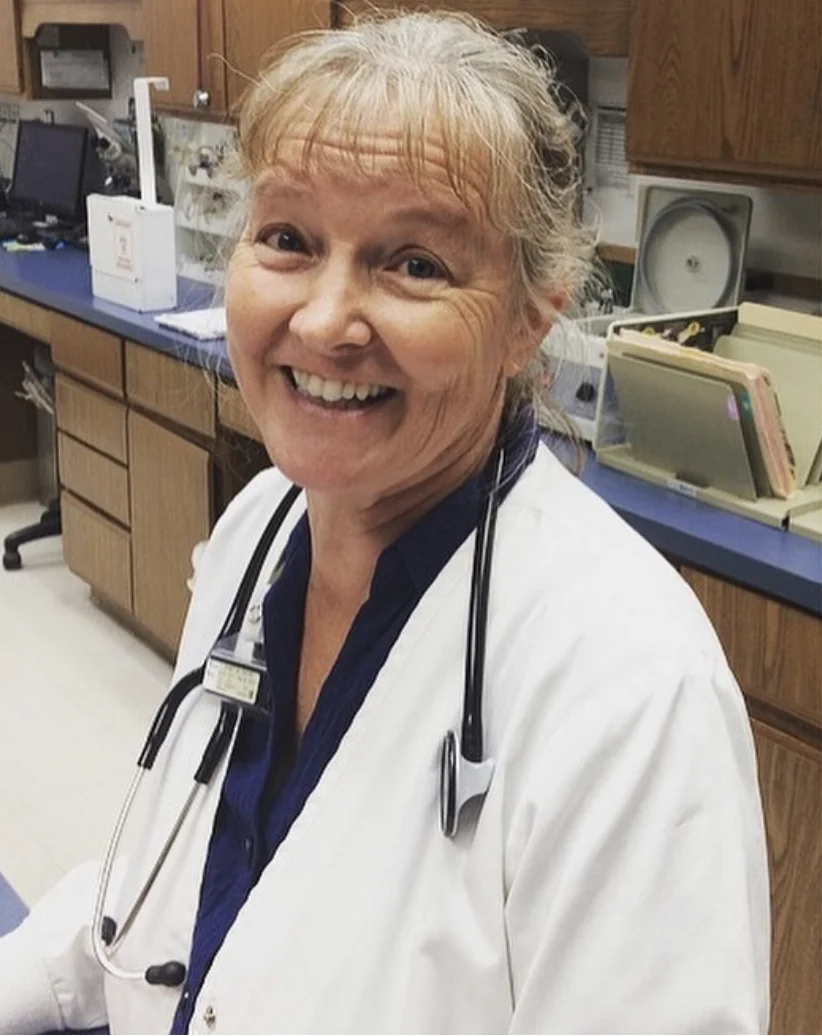 Our Team — Benson Animal Hospital