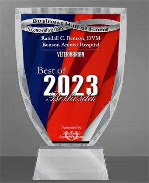 Benson Animal Hospital