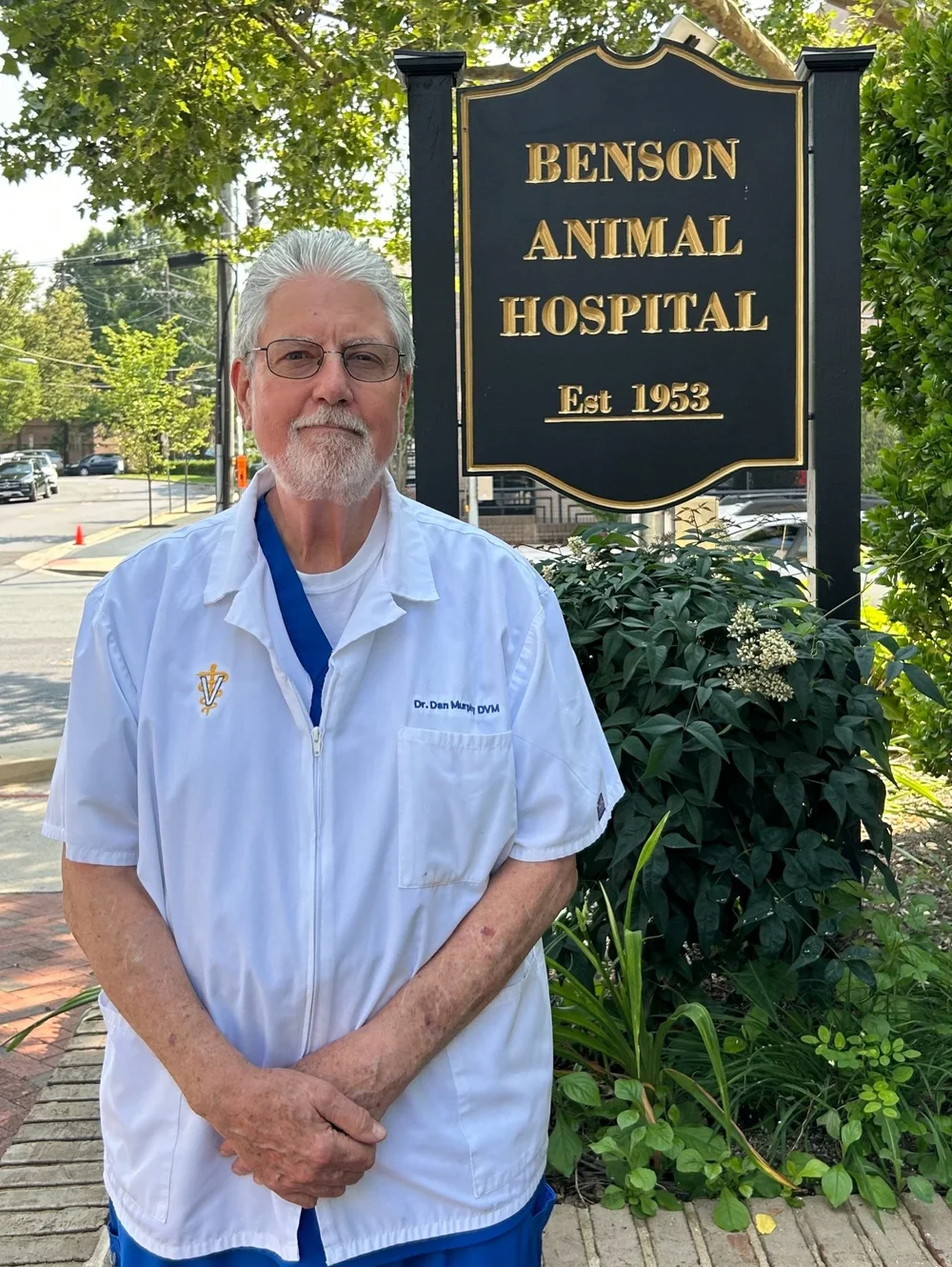 Our Team — Benson Animal Hospital