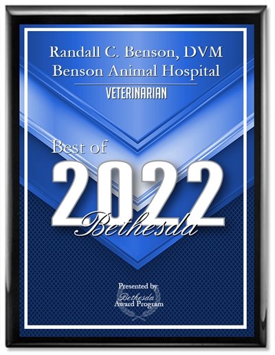 Benson Animal Hospital