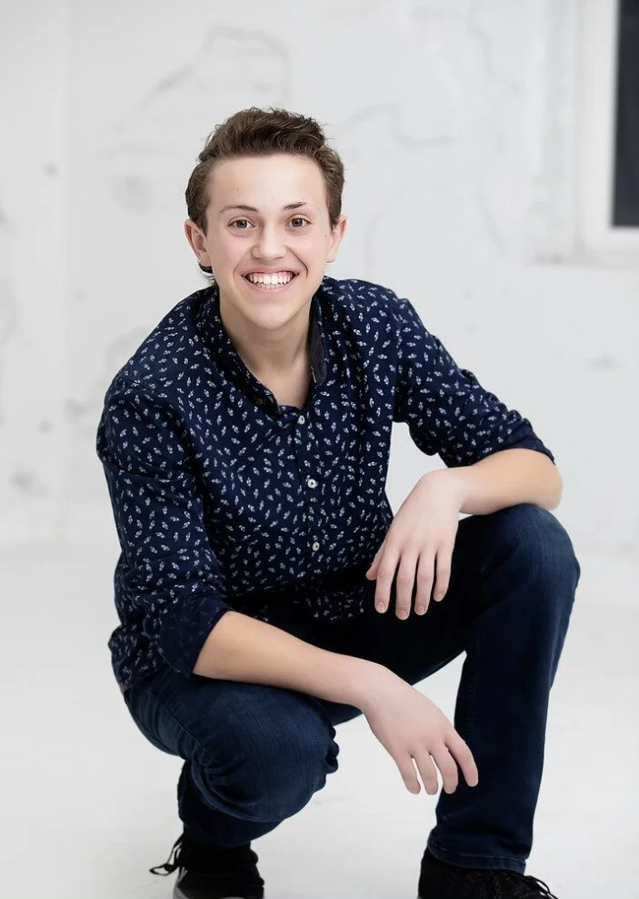 2021 Dee Pace Theater Scholarship Recipients — Utah Music Foundation