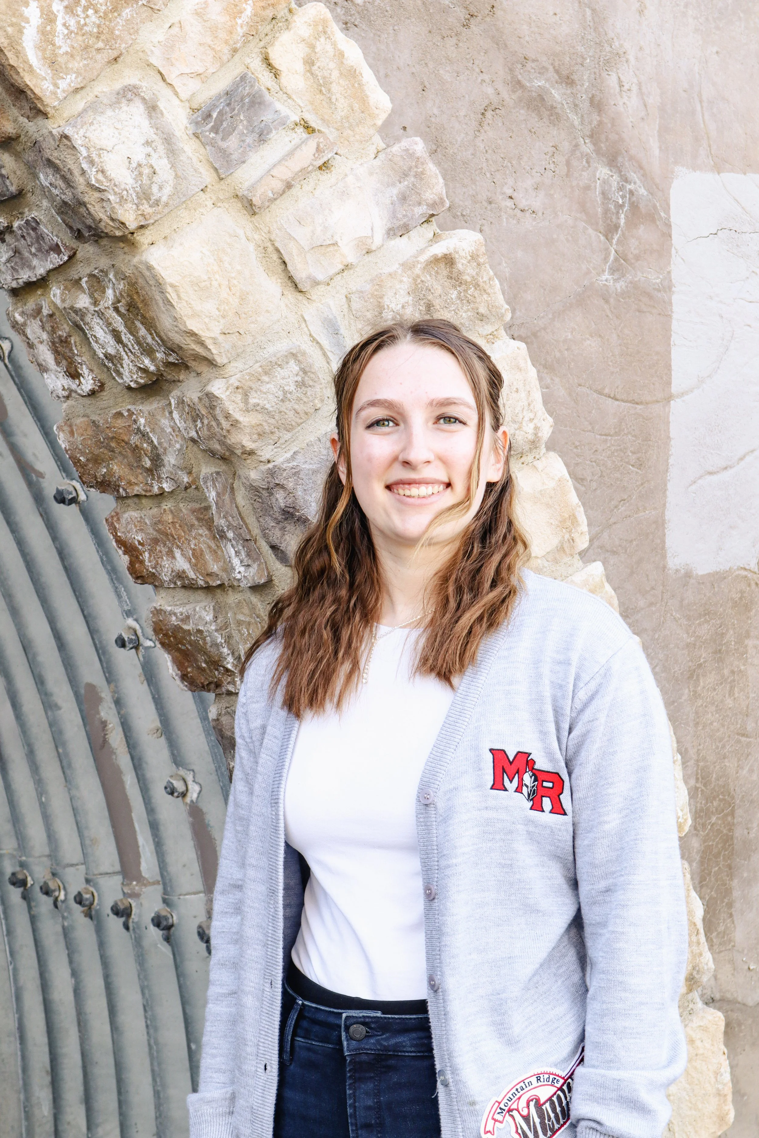 2023 Claudia Bigler Choir Scholarship Recipient - Ariana Blanchard ...