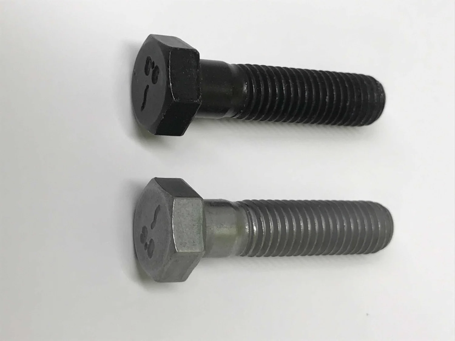 Zinc Nickel — J&M Plating