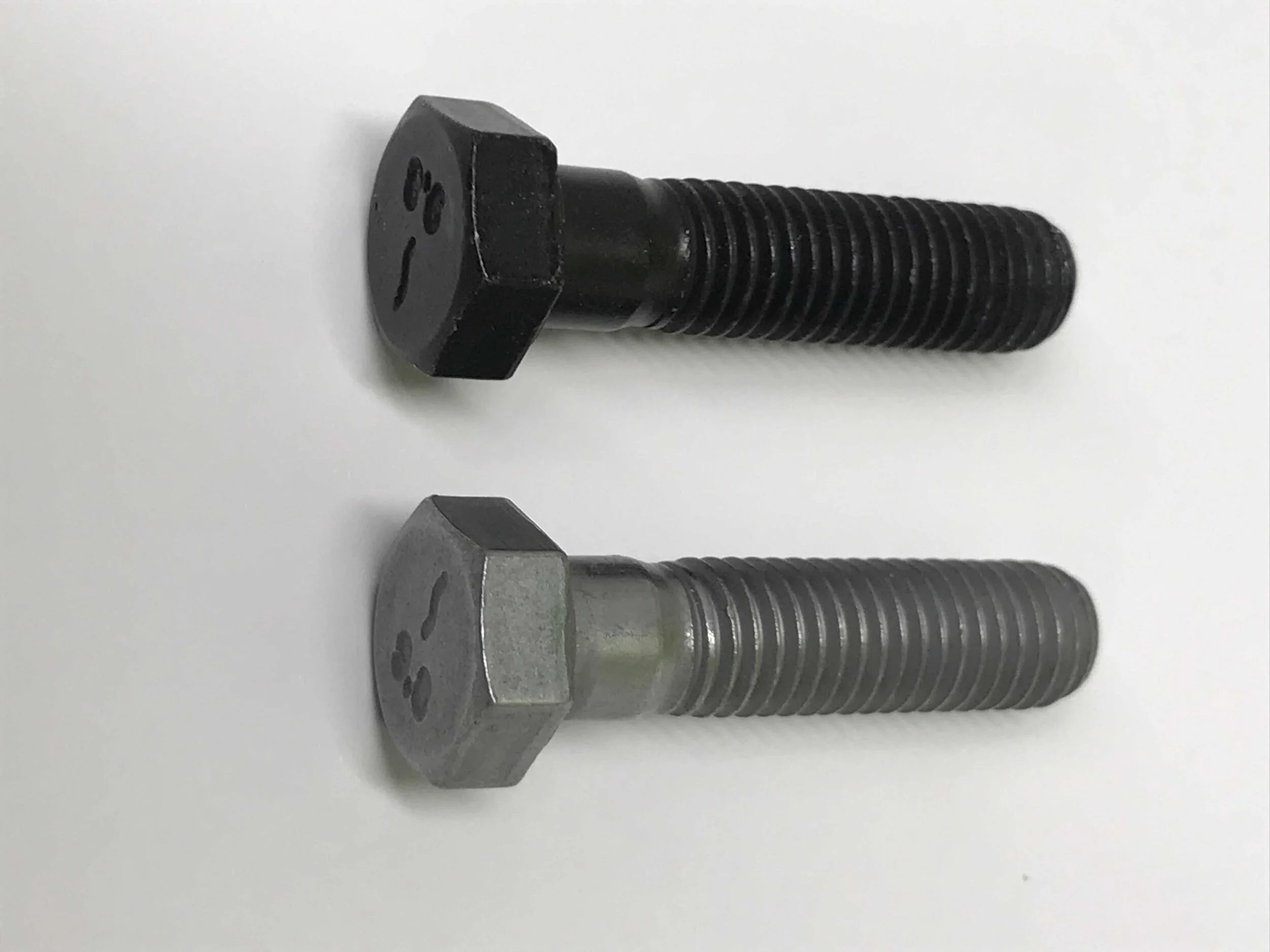 Zinc Nickel — J&M Plating