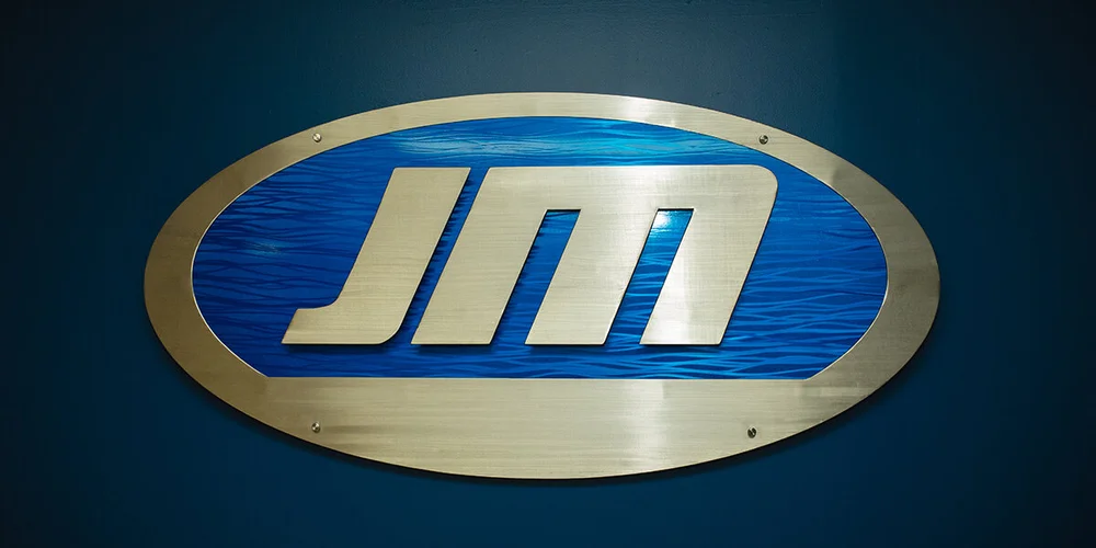 Processes — J&M Plating