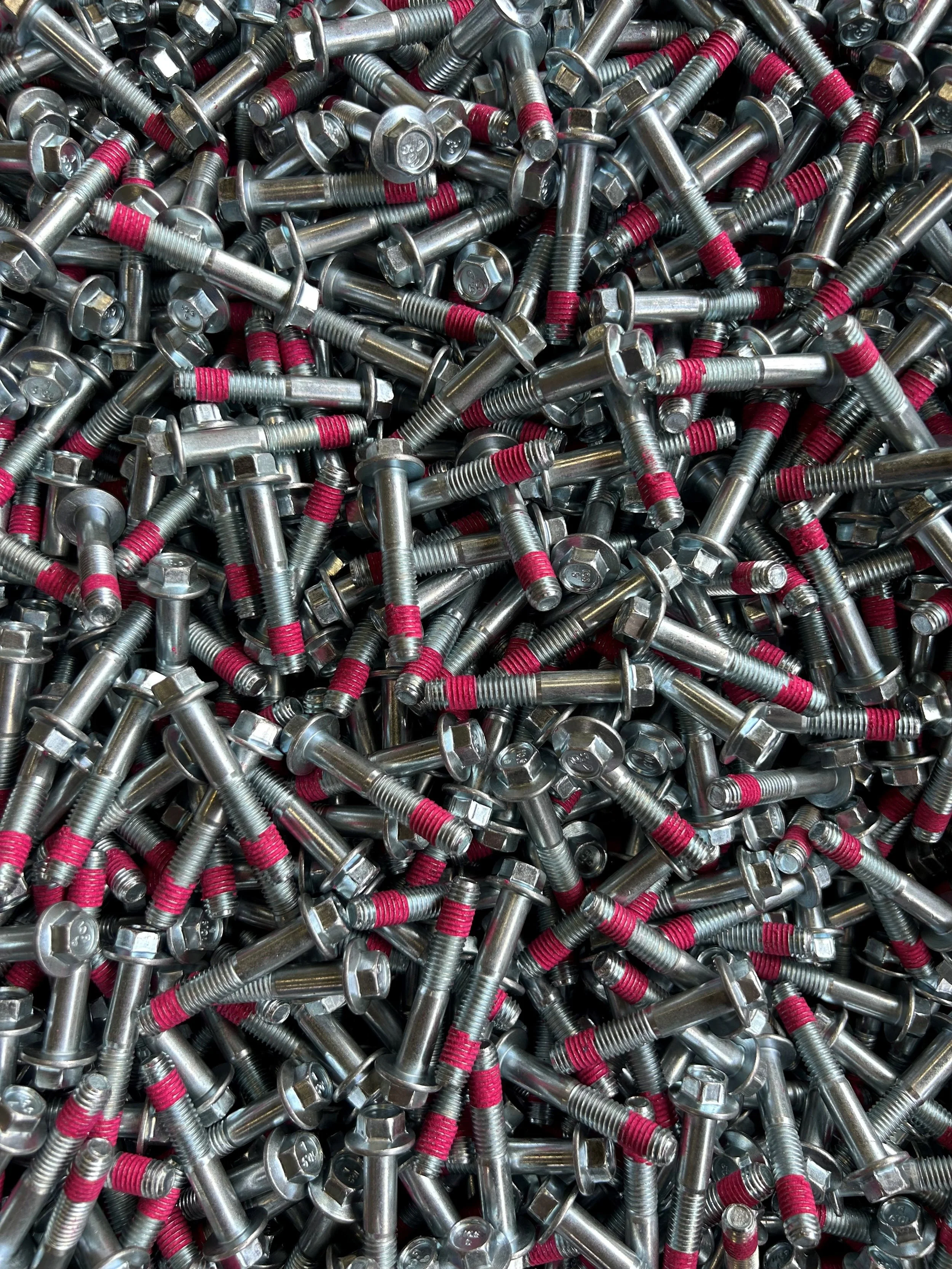 Adhesive Patch — J&M Plating