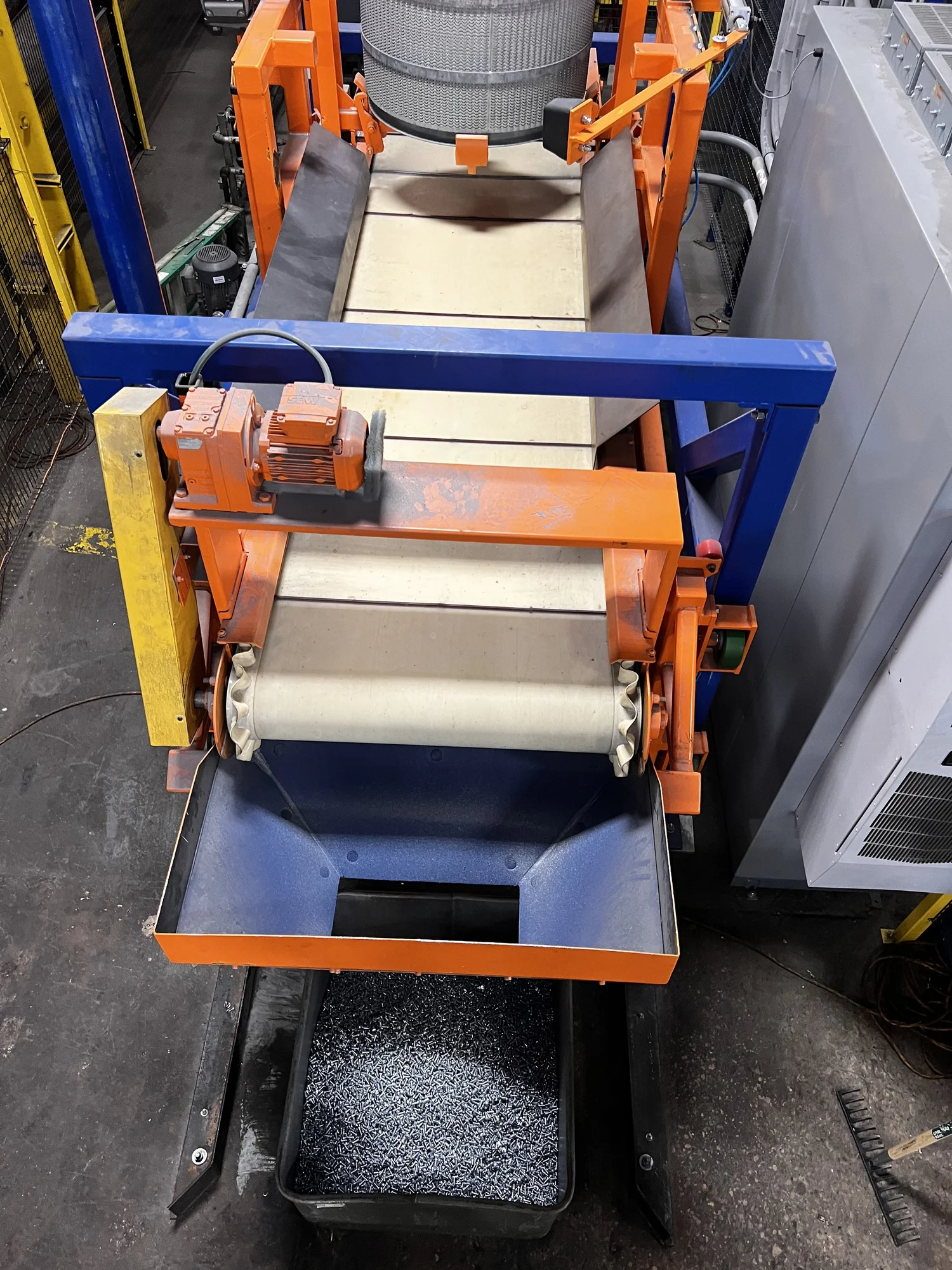 Zinc and Zinc Nickel Electroplating — J&M Plating — J&M Plating