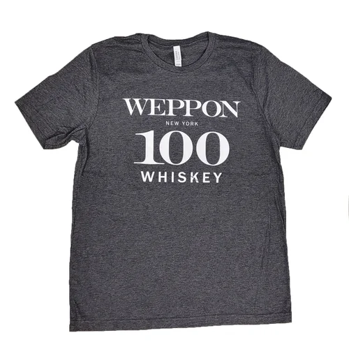 Weppon Whiskey