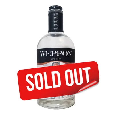 Weppon Whiskey