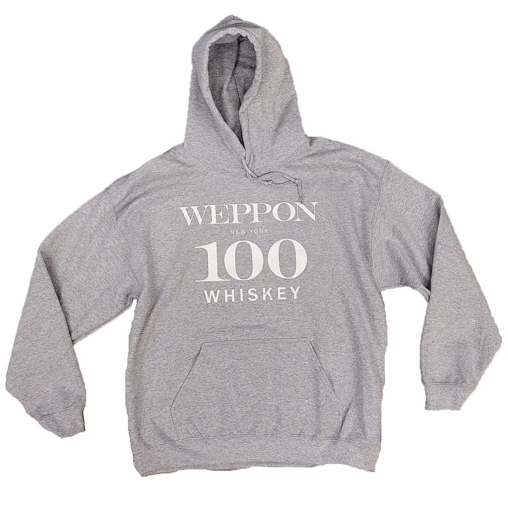 Weppon Whiskey