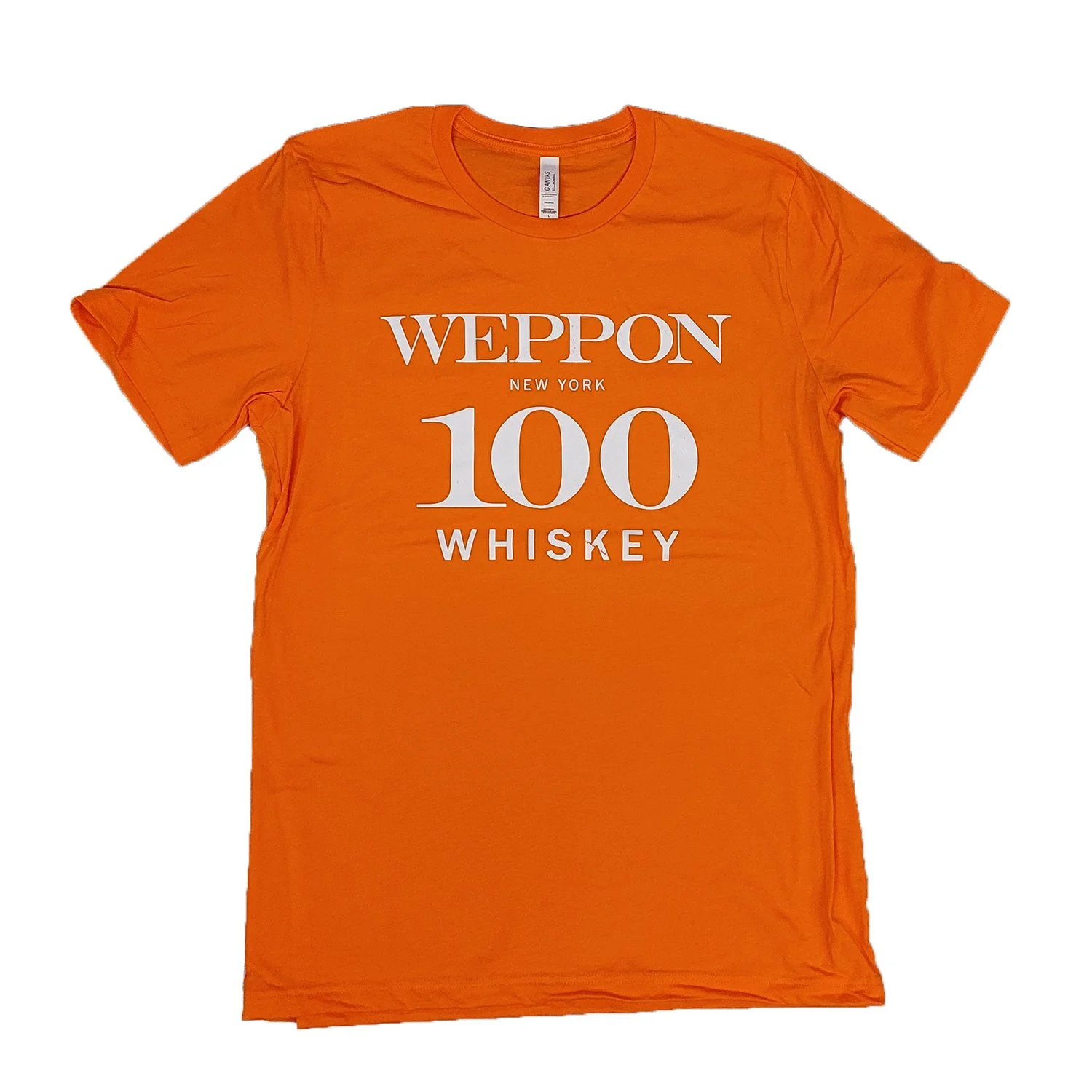 Weppon Whiskey