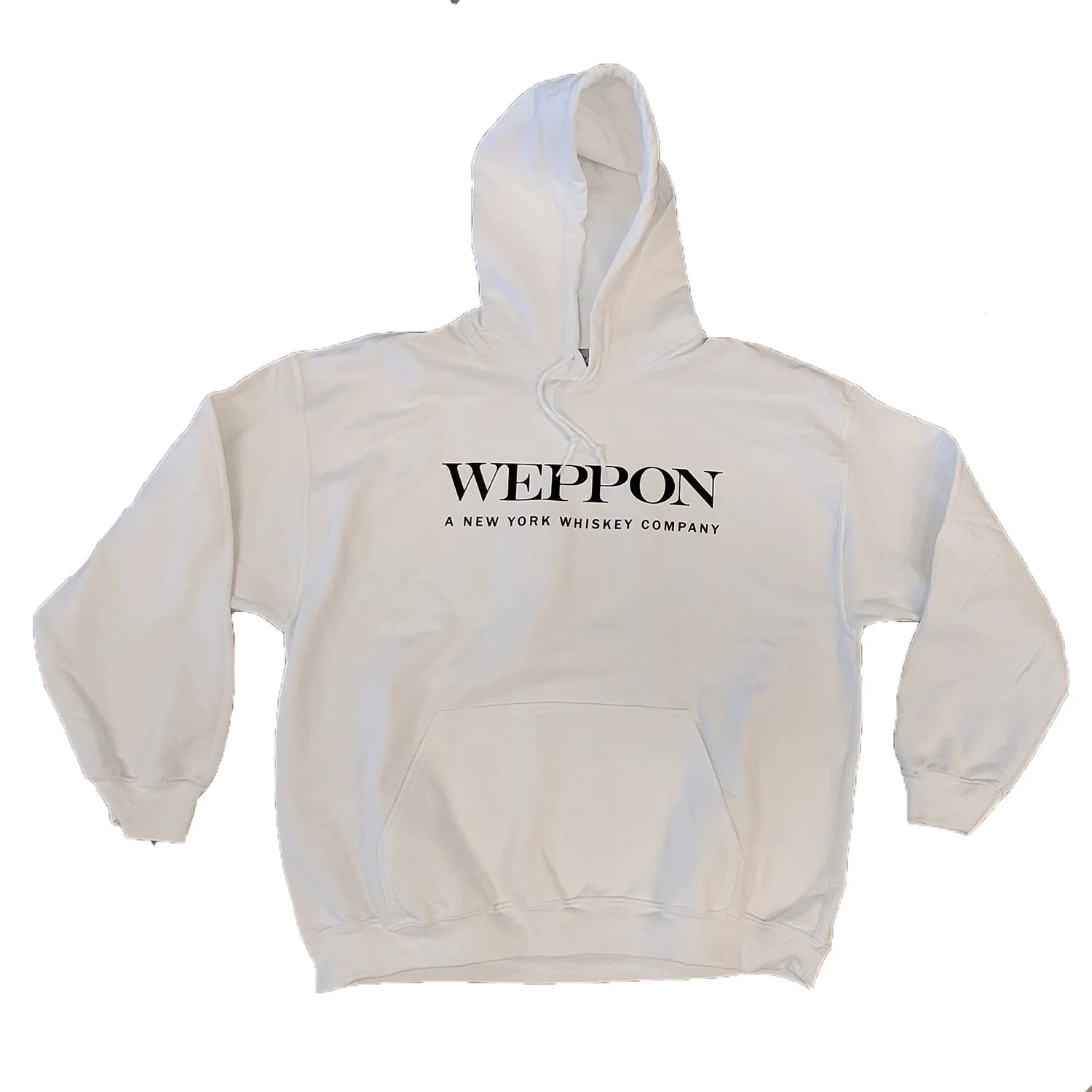 Weppon Whiskey